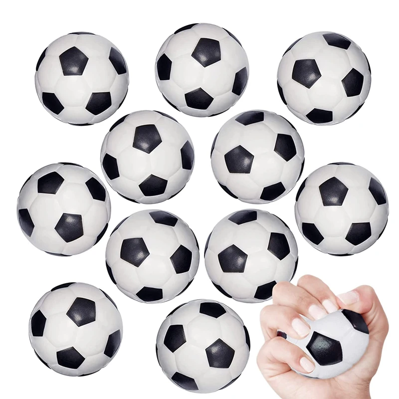 Funny-Mini-Sports-Balls-Kids-Toy-Soccer-Ball-Football-Squeeze-Foam-Toys ...