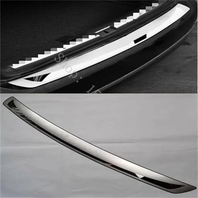 For-Volkswagen-Passat-B5-B6-B7-B8-2003-2020-Car-Rear-Door-Bumper ...