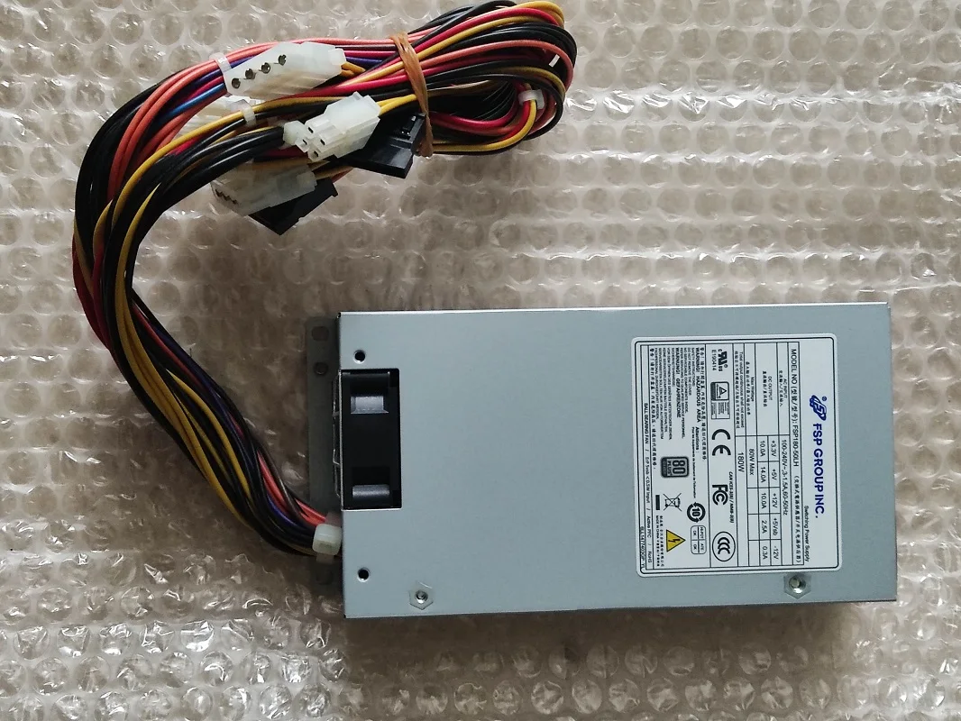 FSP180-50LE/50LH Power 180W Suitable for Industrial Computer Network ...