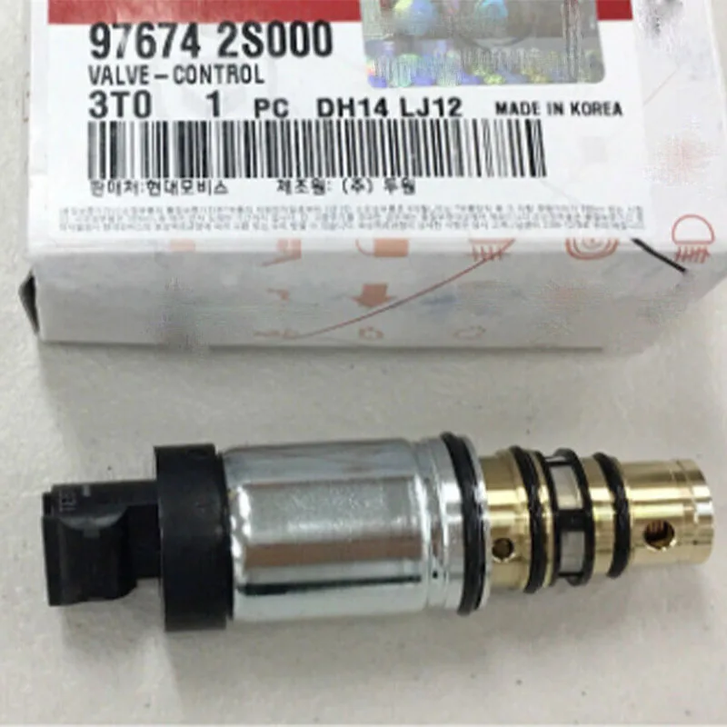 original-976742S000-A-C-Valve-Control-FOR-Hyundai-Tucson-Accent-FOR-Kia ...