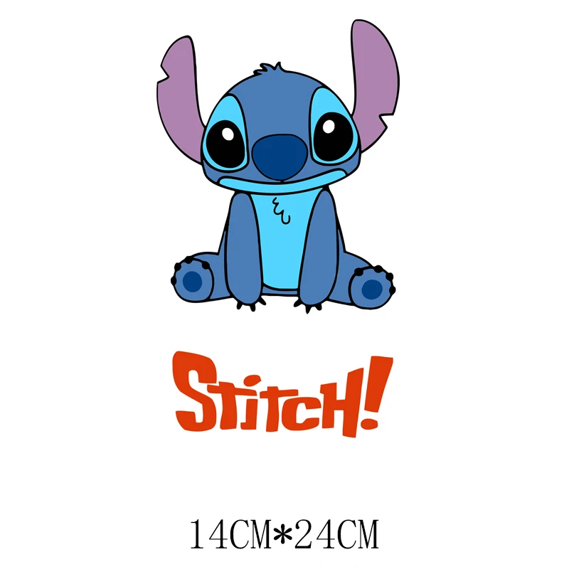 Stitch Disney Cute