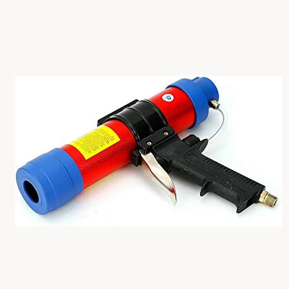 Press-Silicone-Gun-para-Caulking-Tool-Cartuchos-de-Ar-Comprimido-Spray ...