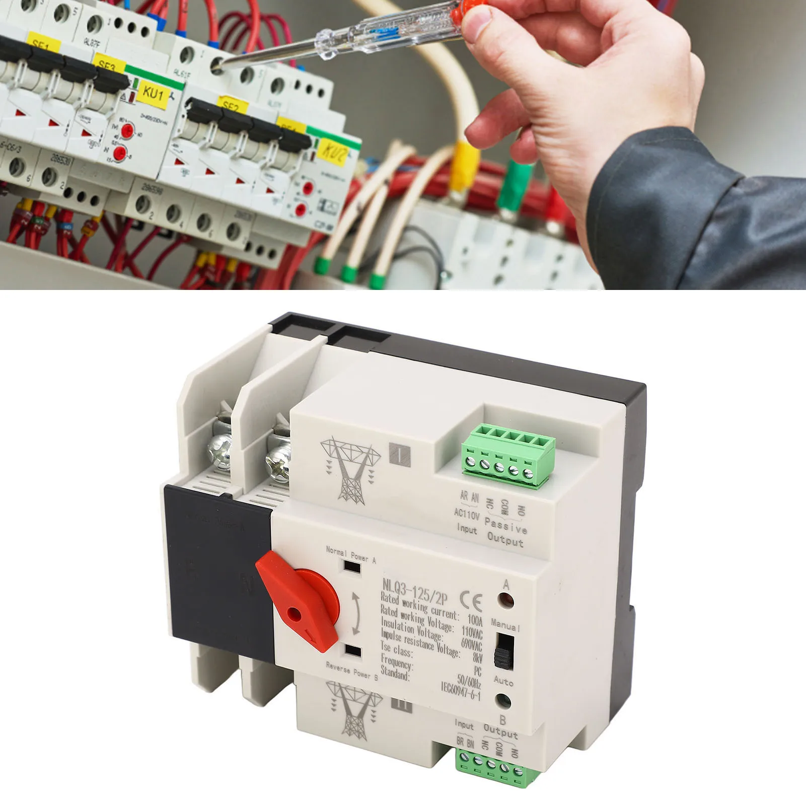 Understanding and Circuit Solutions: The Ultimate Guide to Automatic ...