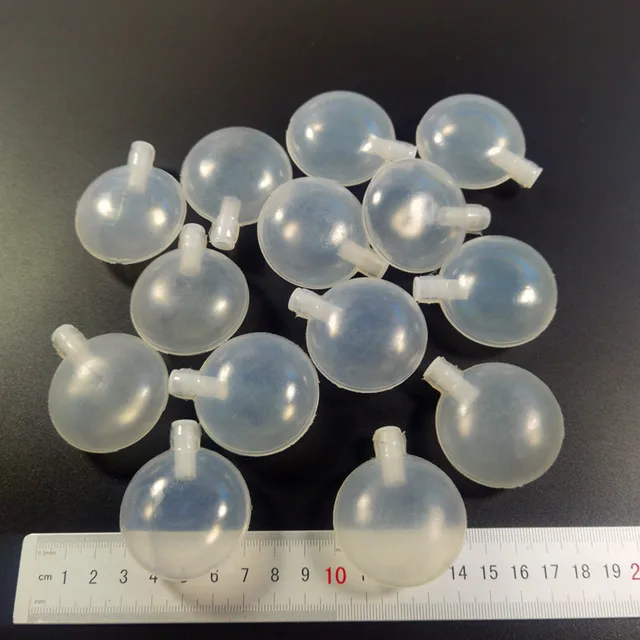 10pcs 27/35mm Dog Squeaky Toy Doll Noise Maker Insert Replacement ...