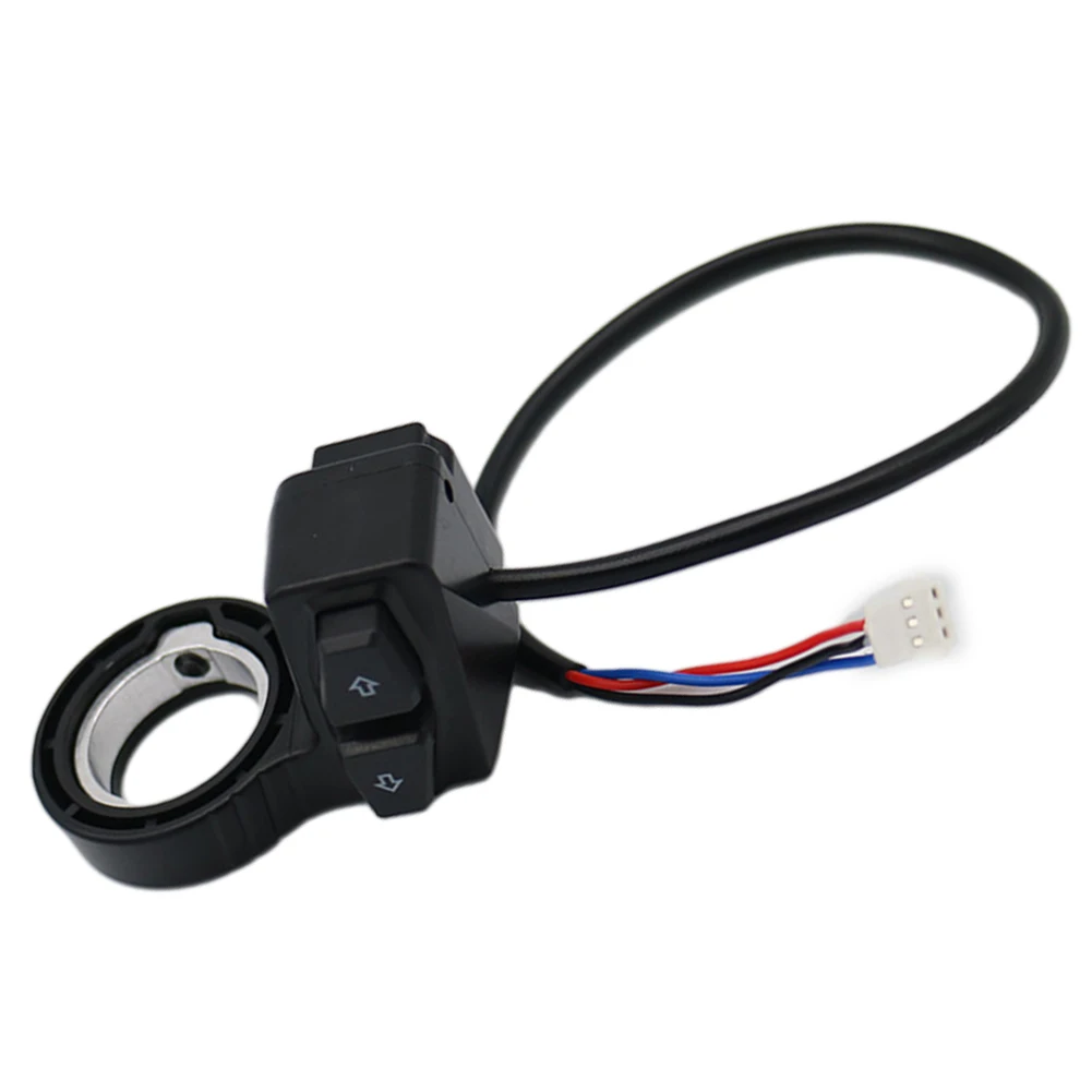 Bicycle-Turn-Signal-Switch-Cable-Cord-Refit-Accessory-For-Electric-Bike ...