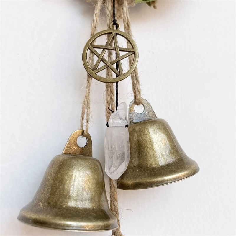 Witch Bells Magical Wind Chimes – TradeHut