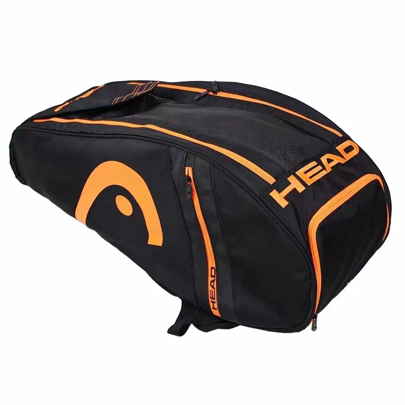 HEAD-Vintage-Tennis-Bag-6-Pieces-Racket-Backpack-Large-Capacity ...