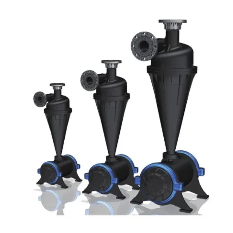 2inch Plastic Cyclone Sand Water Filter for Farm Agriculture ...