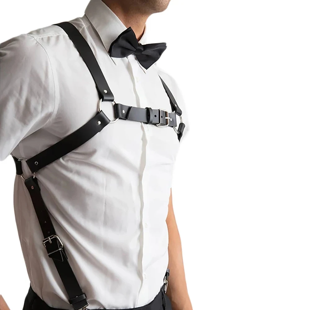 Leather-Bondage-Gay-Full-Body-Harness-Belts-Men-Leather-Tops-Sexual ...