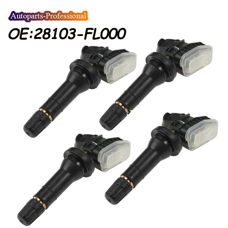 Car-Fit-For-2017-2022-Subaru-XV-Outback-Ascent-Impreza-TPMS-Tire ...