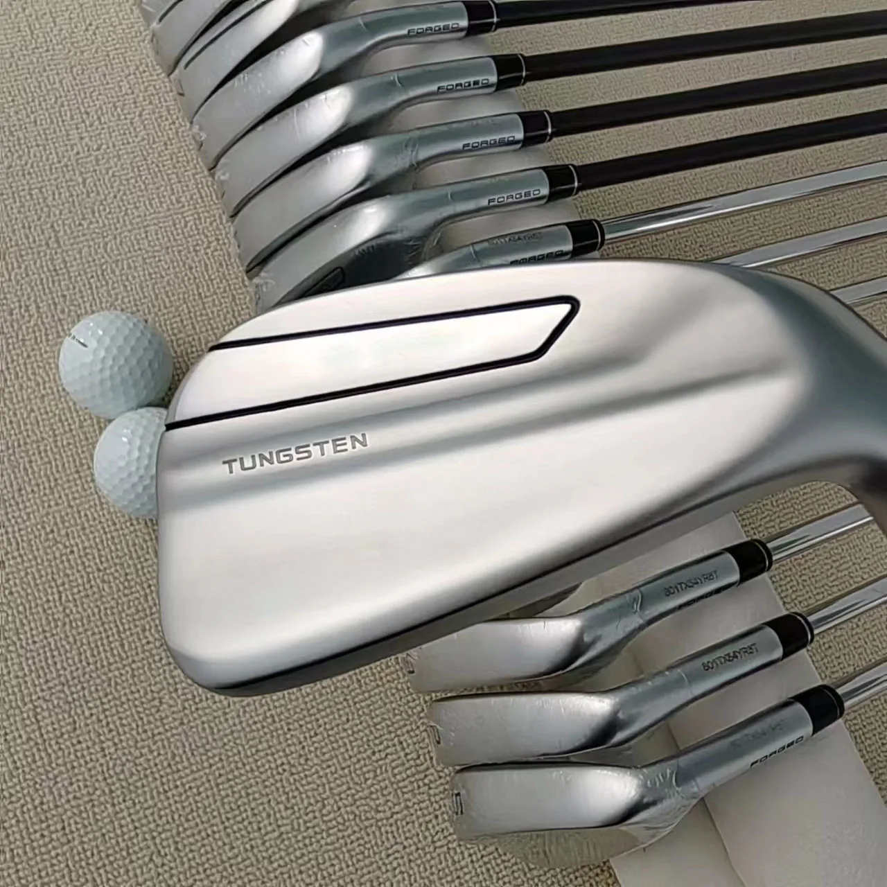 golf-irons-iron-sets-7908pcs-set-golf-iron-sets-Right-hand-graphite ...