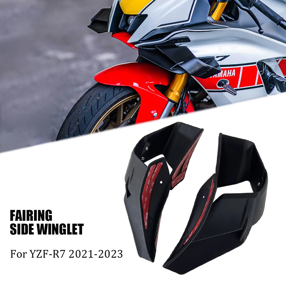 Motorcycle-For-Yamaha-YZFR7-YZF-R7-2021-2023-Motorcycle-Retrofit ...