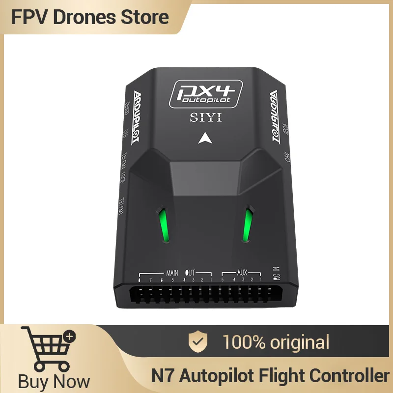 SIYI-N7-Autopilot-Flight-Controller-Compatible-with-Ardupilot-and-PX4 ...
