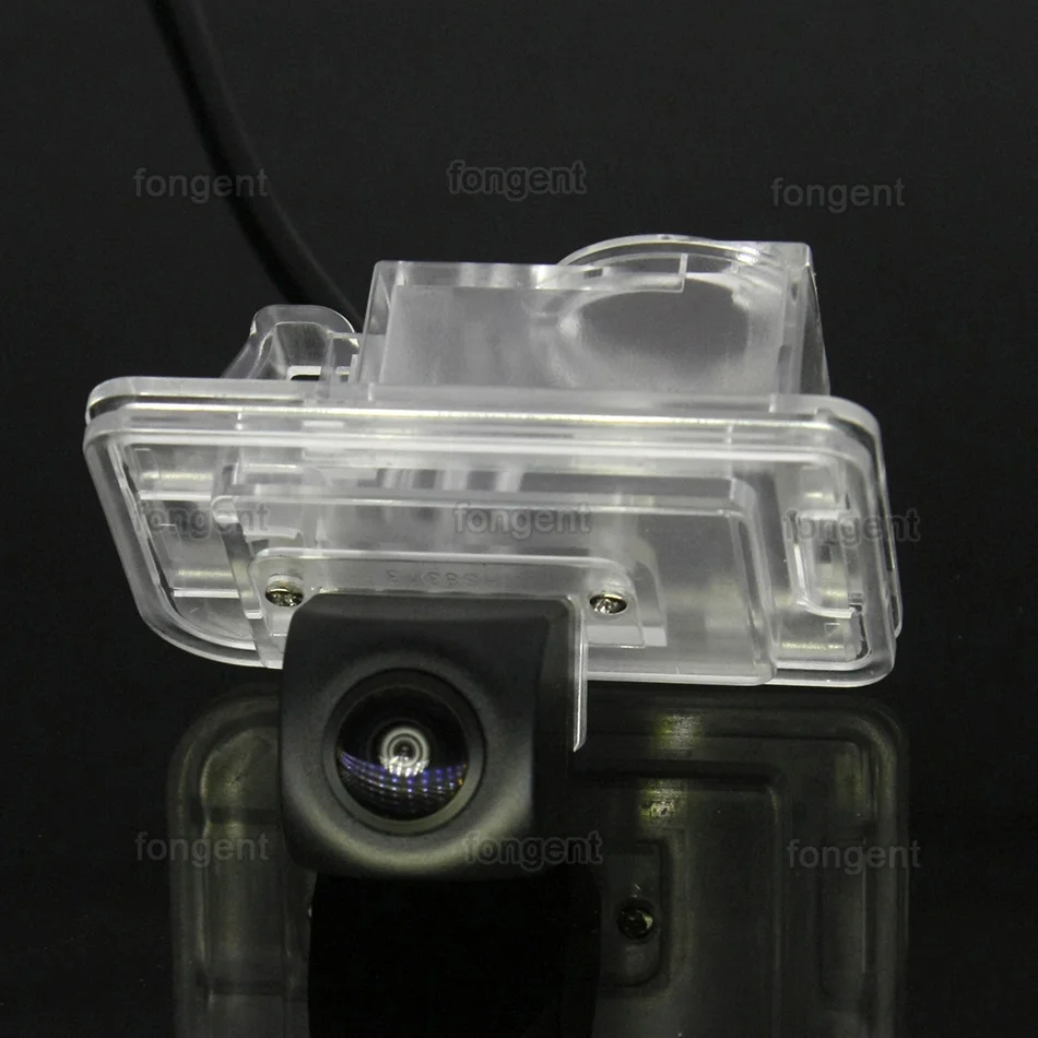 CAMERA DE RECUL,fish eye--Caméra de recul pour Suzuki Swift Sport, vue ...