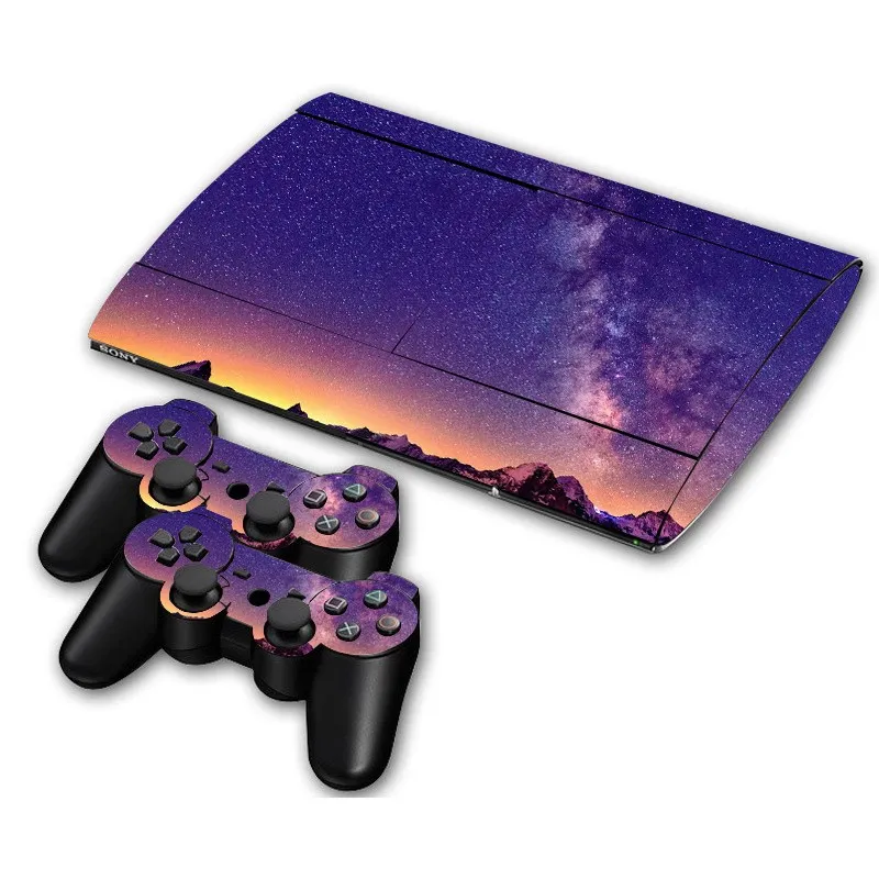 Ps3 Skins Hot