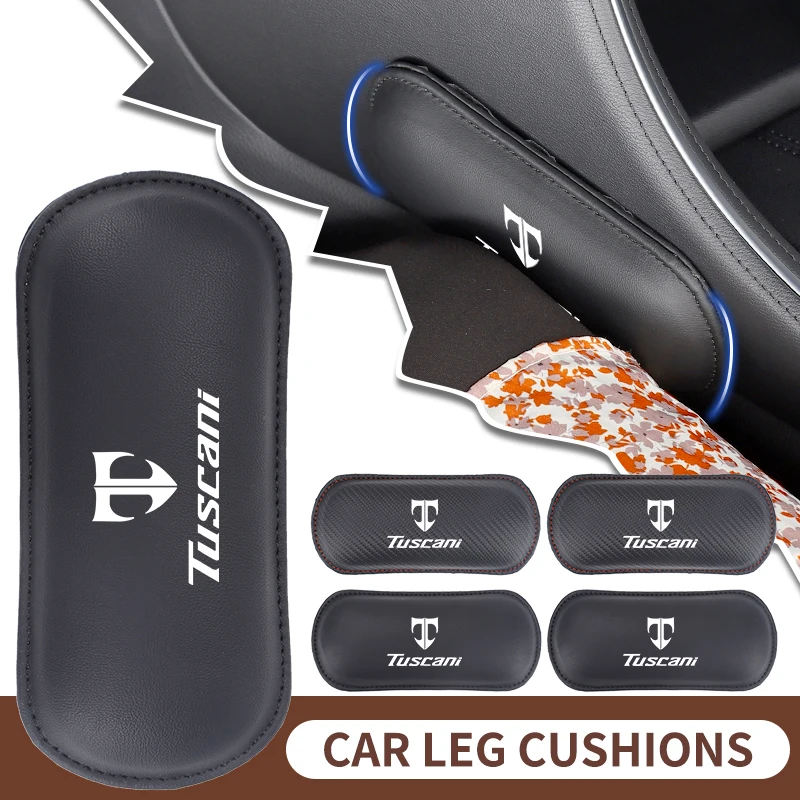 Car Knee Pad Elbow Pillow Leg Cushion Hand Support Mat Interior For ...