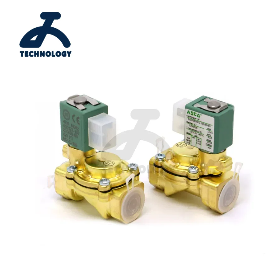 Original-New-ASCO-solenoid-valve-SCE238D002-SCE238D007-SCE238D009 ...