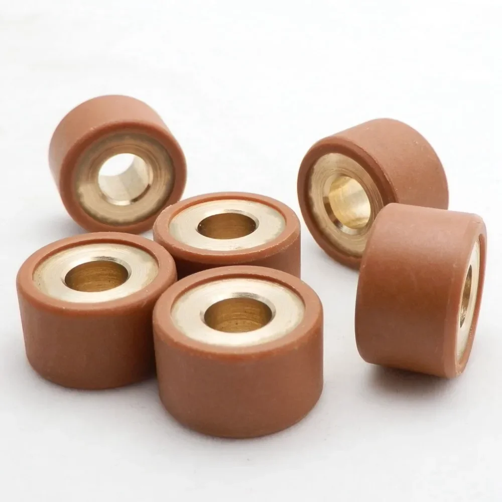 6pcs-Performance-Variator-Roller-Weights-20mmx12mm-7-8-9-10-11-12-13g ...