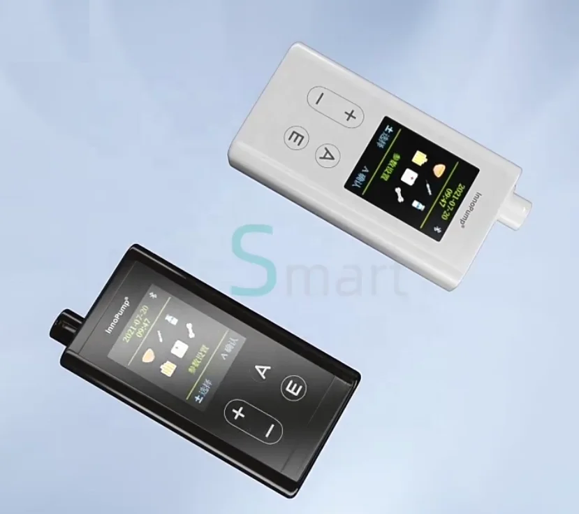 Smart-Continuous-Glucose-ing-System-Cgm-Sensor-Non-Invasive-less ...