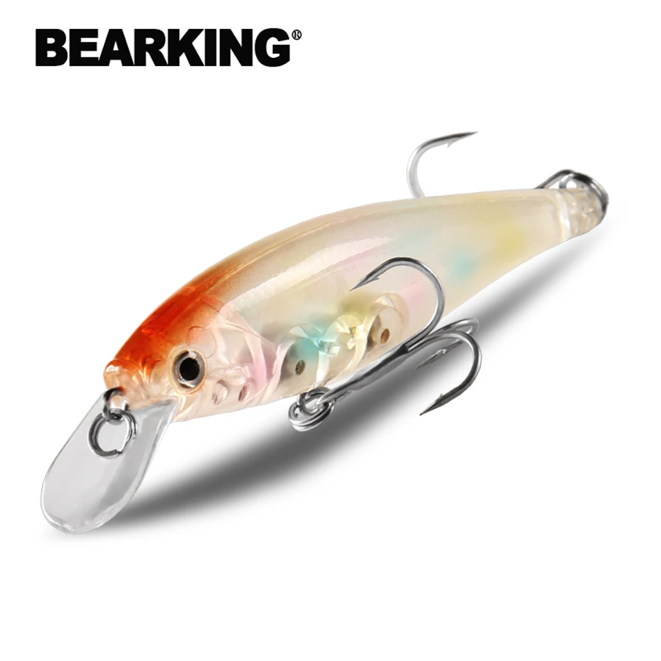 Wobbler Bearking Swimbaits135 | Bearking Fishing Lure 18 Cm | Bearking Official Store - Fishing ...