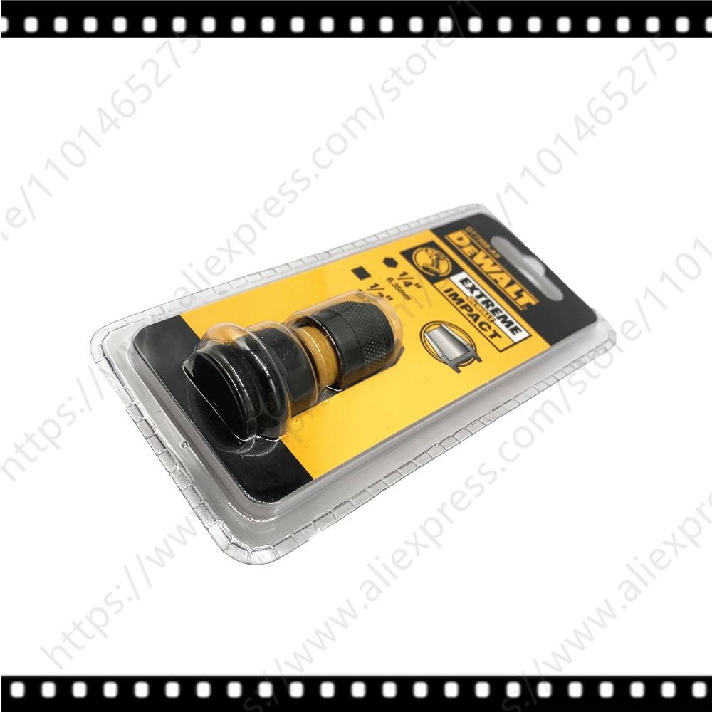 DEWALT-DT7508-1-4-Hex-to-1-2-Square-Impact-Wrench-Adapter-Wrench-Power ...