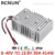 Rcnun Dc 8-40v To Dc 12v 13.8v 1a 3a 6a 10a 15a 20a 25a Boost Buck Converter Voltage Stabilizer ...