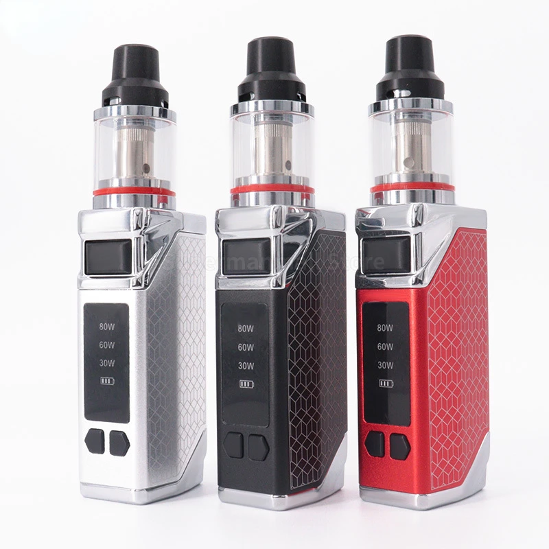 Electric Cigarette Vaporizer