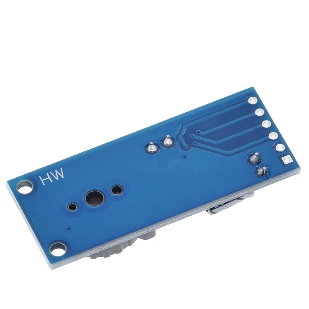 Generic Tzt Pcf8563 Rtc Board Pcf8563 Real Time Clock Module I2c Interface 3.3v For Arduino ...