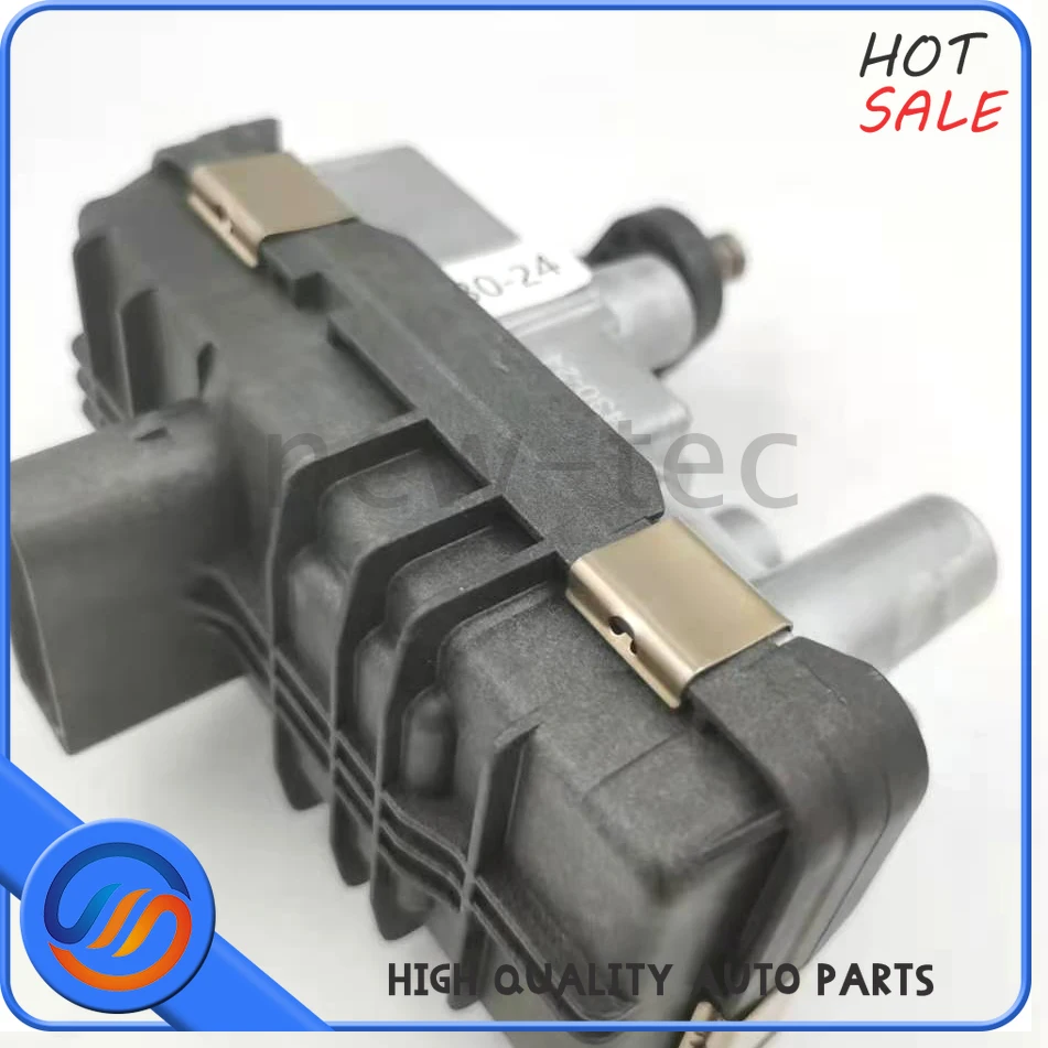 Turbo Electronic Actuator 6NW010430-24 797863-0070 for Opel