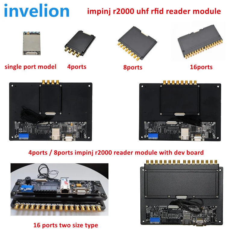 UHF-RFID-reader-modul-indy-impinj-r2000-chip-TTL-RS232-TCP-IP-interface ...