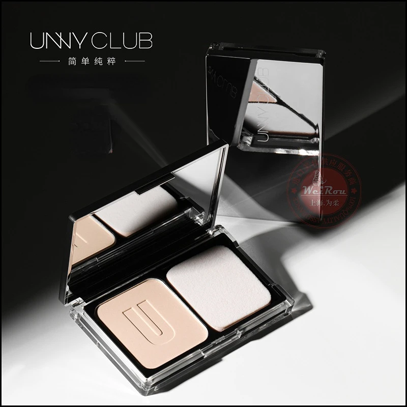 Makeup Pressed Powder