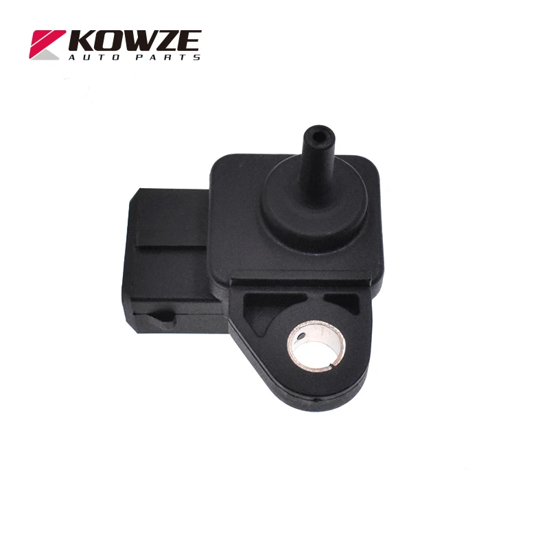 Engine Control Boost Sensor For Mitsubishi Pajero Montero Iii 3rd 3.2d ...