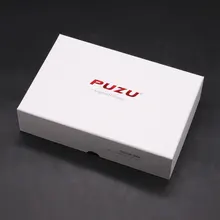 PUZU PZ-C7 wiring harness 4X150W Car DSP Amplifier Car Radio Sound Upgrade Digital Audio Signal ...