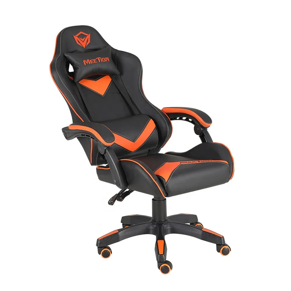 Silla-de-Gaming-de-cuero-PU-para-oficina-en-casa-silla-de-gaming-de ...