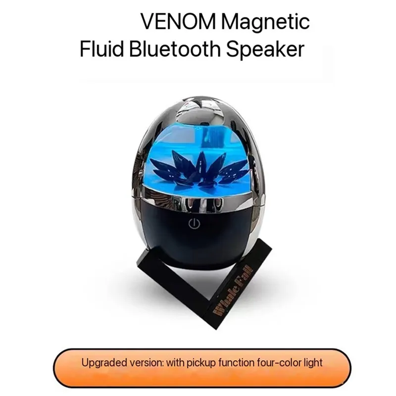 Whale-Falling-Magnetic-Fluid-Sound-Venom-Portable-Stereo-HIFI-Wireless ...