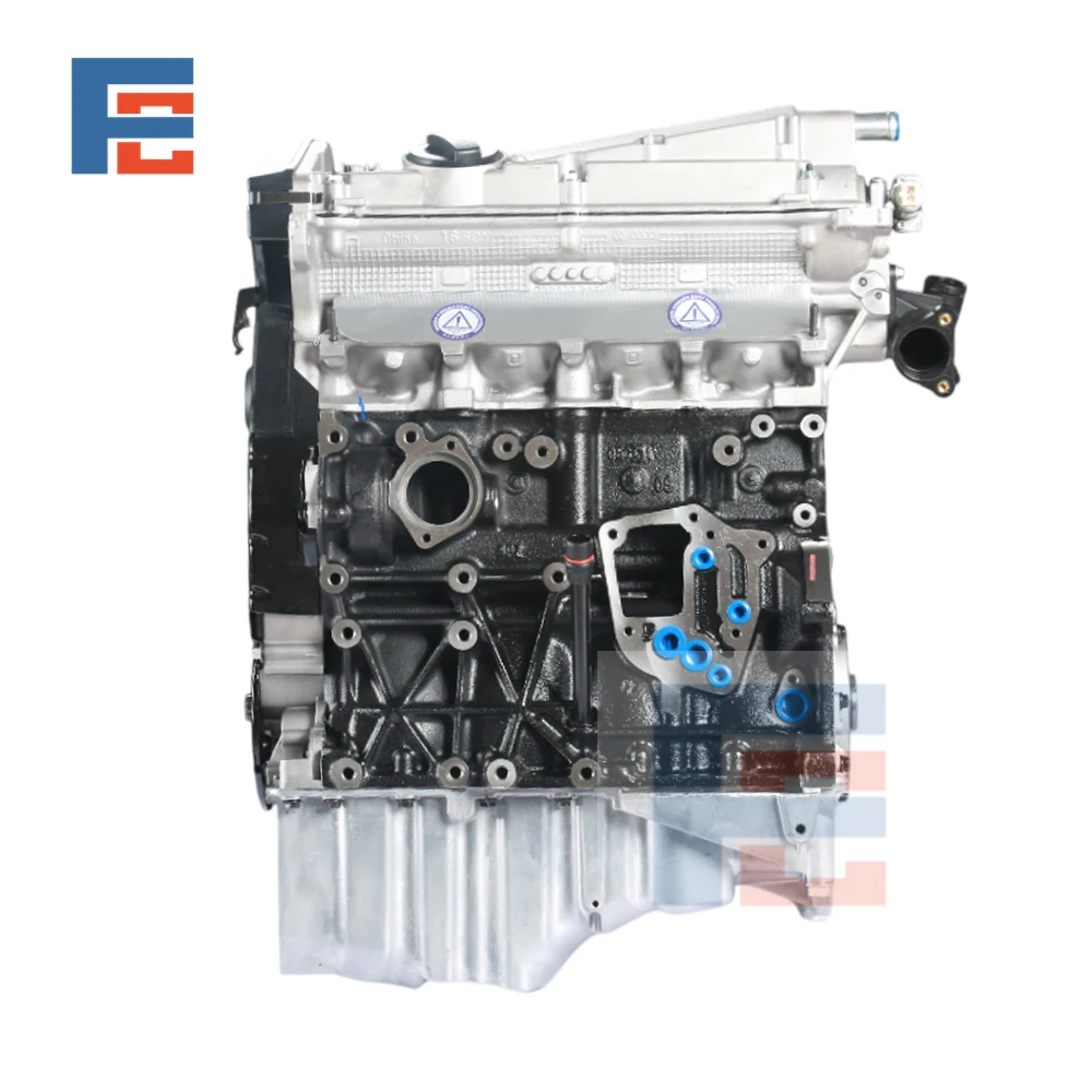 Original High Quality Car Engine For Volkswagen VW Skoda AWT AWP 1.8T ...