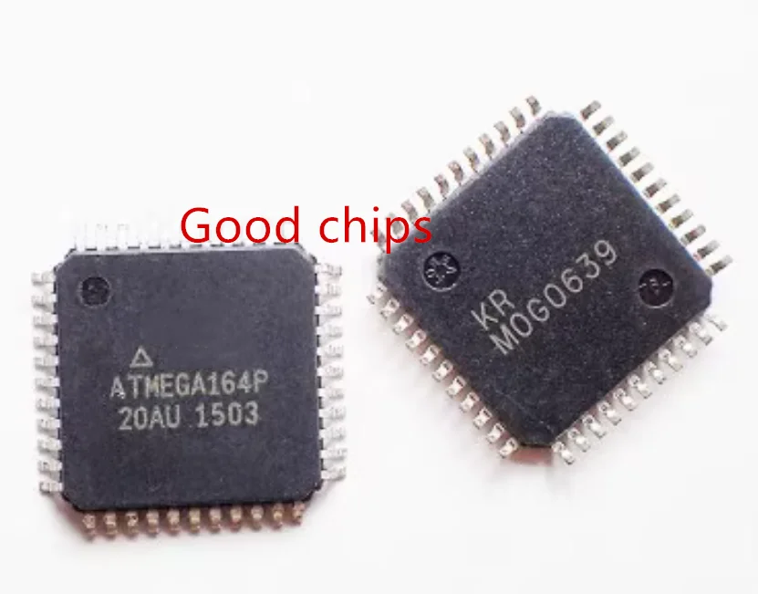 1PCS-ATMEGA164A-AU-ATMEGA164PA-AU-ATMEGA164P-20AU-ATMEGA164PV-10AU ...