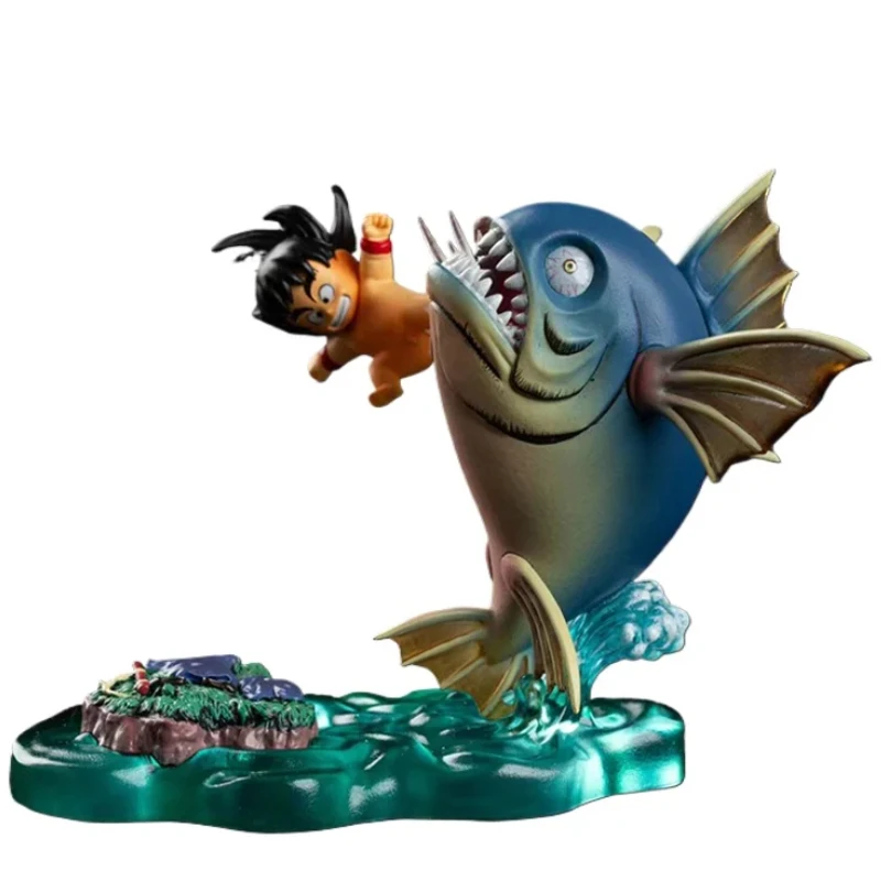 Goku-Dragon-Ball-Figurine-Fishing-Kakarot-Son-Goku-Big-Fish-Action ...