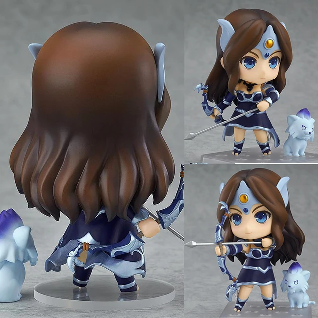 Mirana Chibi