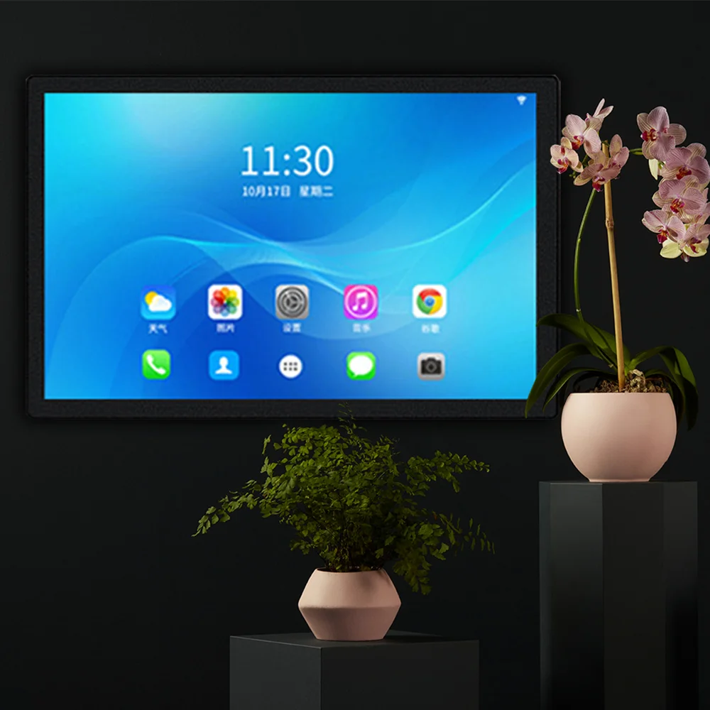 Jianshu-Android-Smart-Home-Dashboard-7-Touch-Screen-Home-Assistant ...