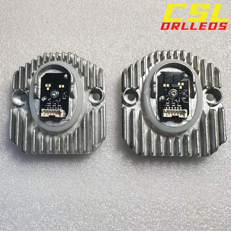 For-BMW-M5-F90-5-Series-G30-Pre-LCI-DRL-LED-daytime-running-lights-LED ...