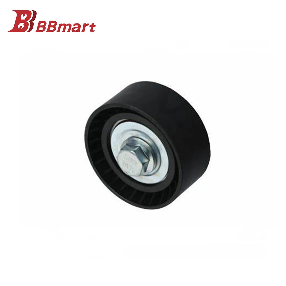 BBmart-Original-Auto-Parts-1-pcs-Idler-Belt-Pulley-For-Land-Rover-Range ...