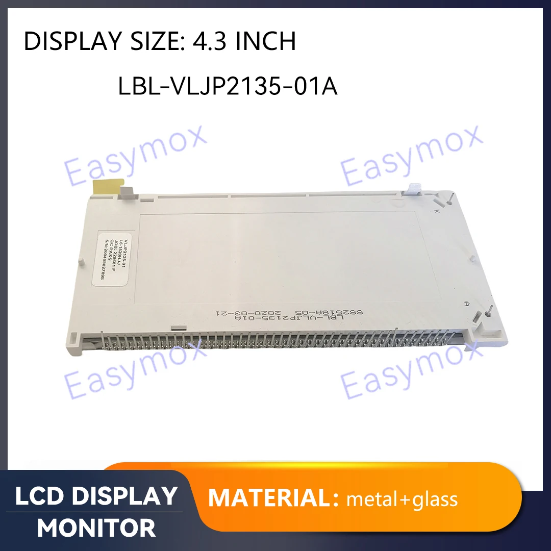 Car-Monitors-LCD-Display-LBL-VLJP2135-01A-Video-Players-Multimedia ...