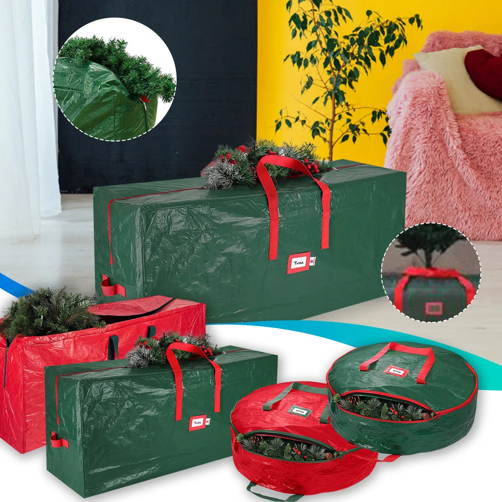 Christmas-Tree-Storage-Organizer-Bags-Waterproof-Christmas-Tree-Storage ...