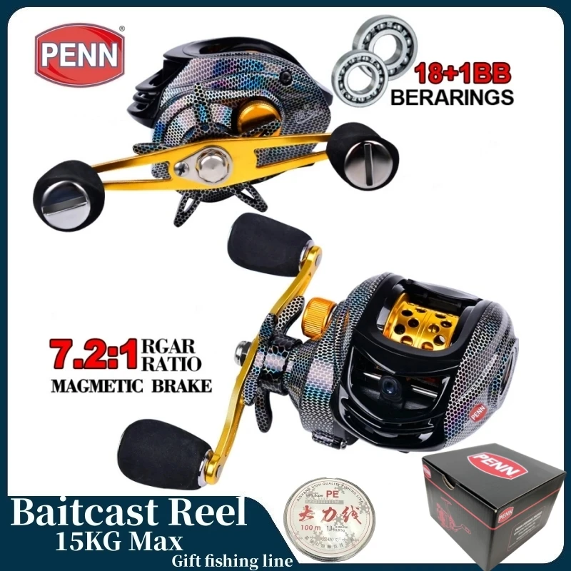 PENN-Professional-Baitcast-Reel-Sistema-de-Freio-Magn-tico-18-1-Rolamentos-7-2-1-GK.jpg