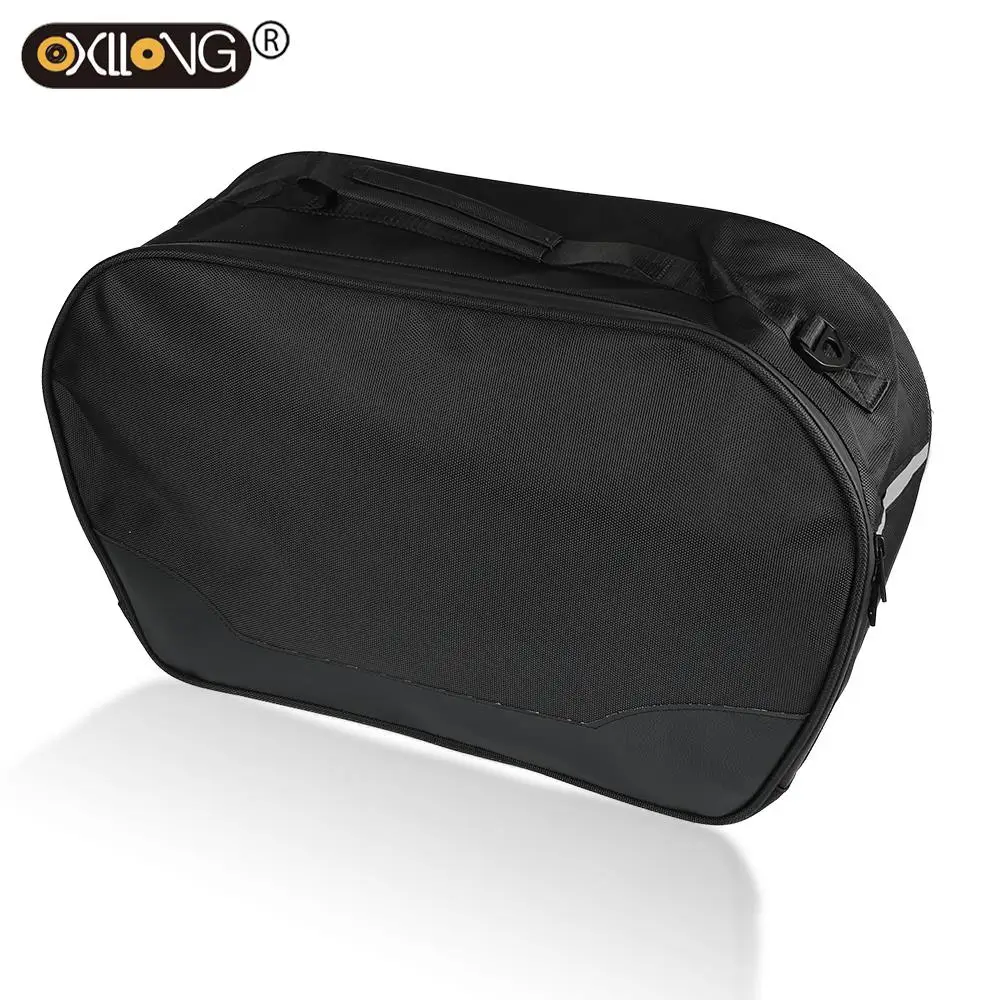 Side box bag For BMW F900XR R1200R S1000XR R1100 RT S R1100GS R1150RS ...