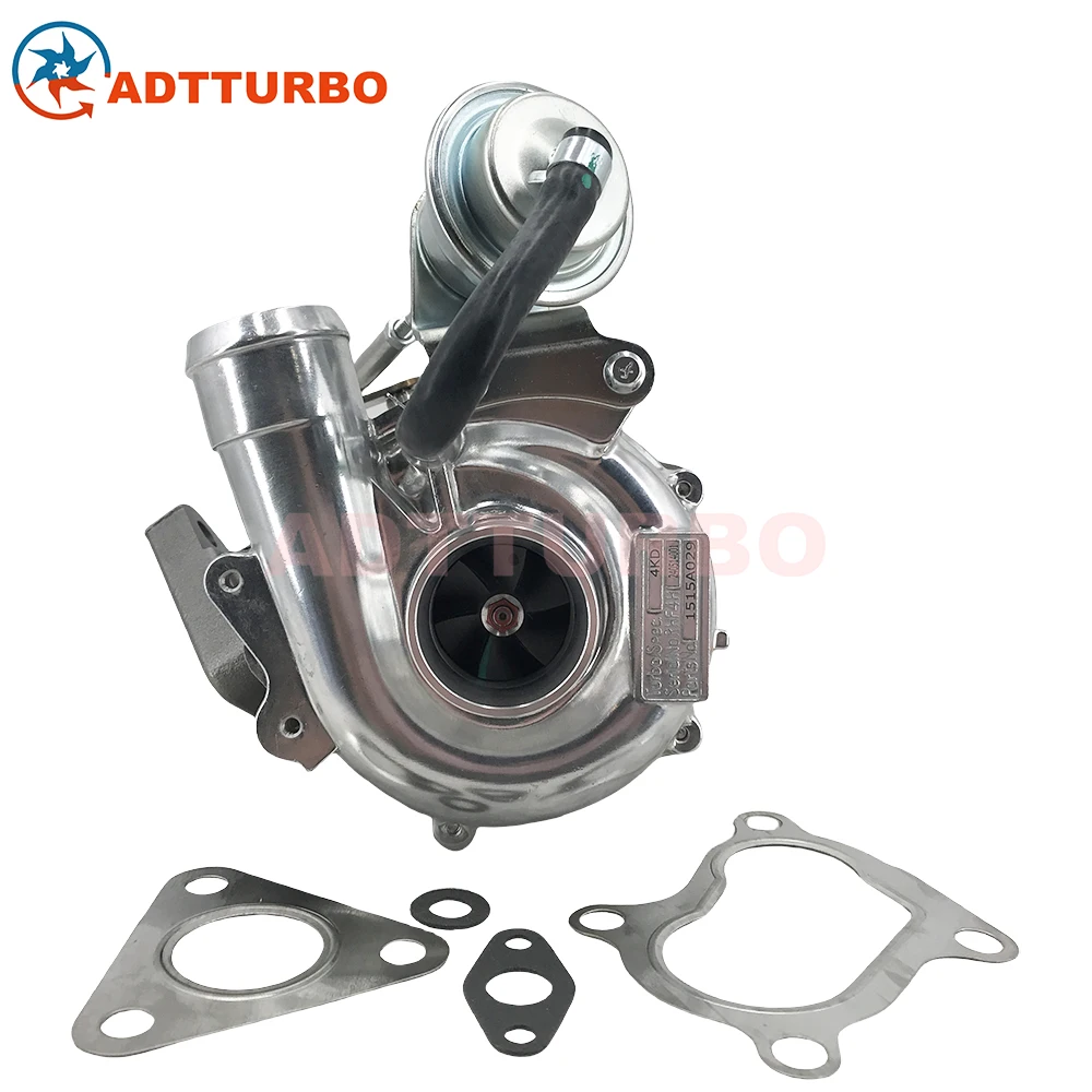 RHF4-Turbo-VT10-Turbocharger-1515A029-for-Mitsubishi-Triton-Storm-L200 ...