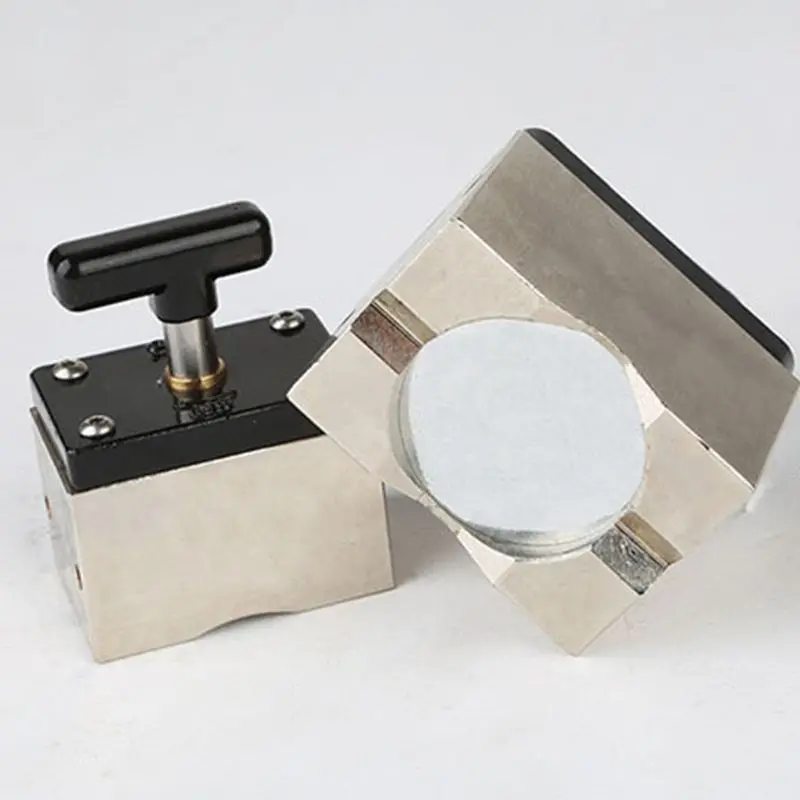 MWC2 60/120/185kg Switchable Magnetic Base/Magnetic Welding Mounts ...