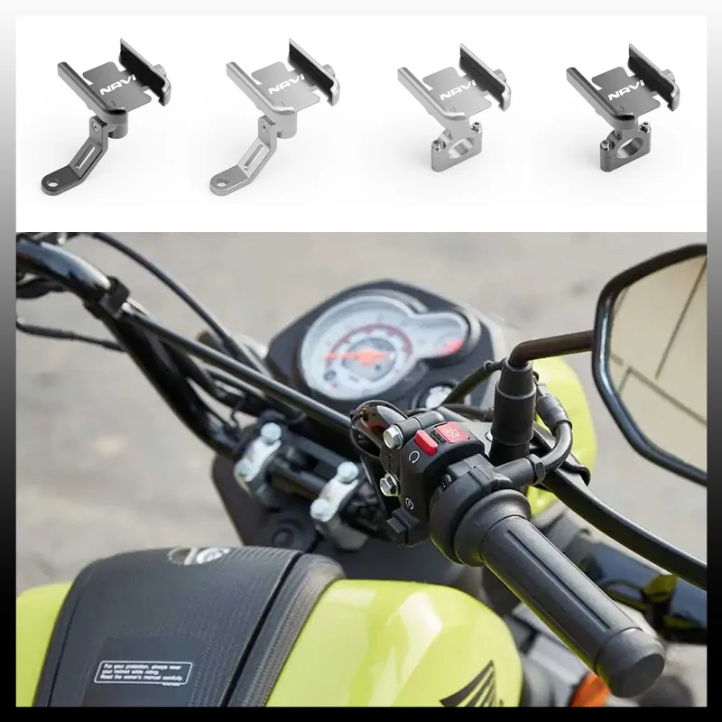 For HONDA DREAMWING Navi 110 Navi 2016-2022 Accessories Motorcycle ...