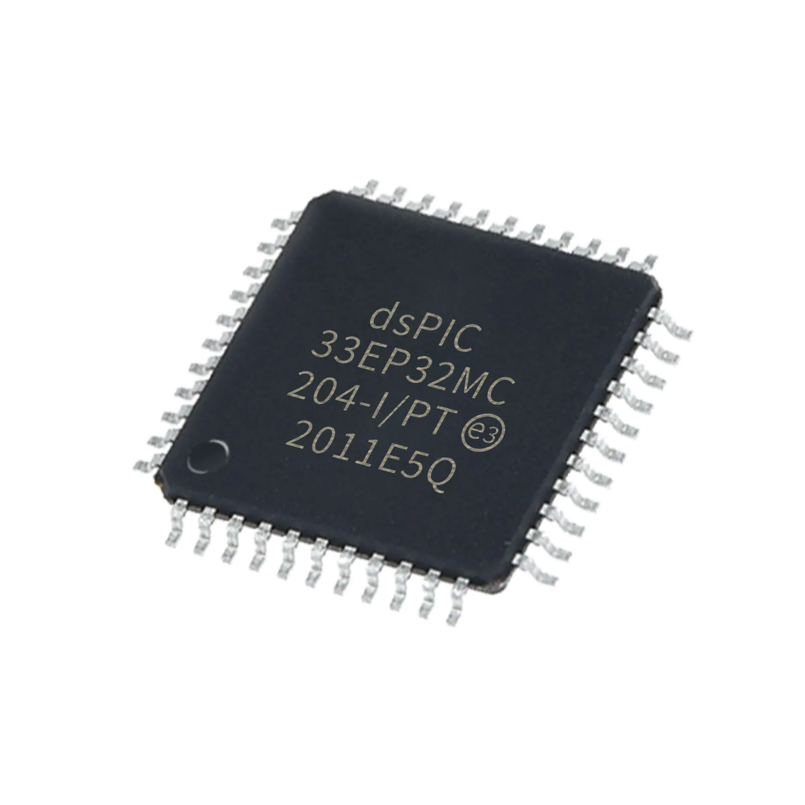 DSPIC33EP32MC204 I/PT DSPIC33EP32MC204 LQFP 44 LQFP44 WXRKDZ| | - AliExpress